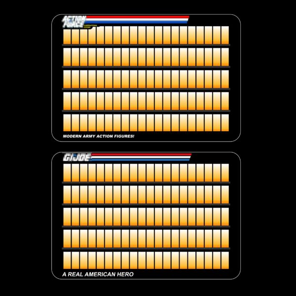 Collector Displays – Display solutions for collectables